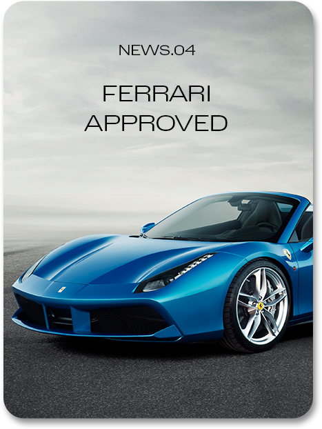 Ferrari Newsletter